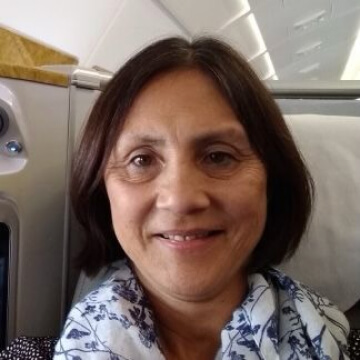 About Us - The Lyminge Association